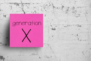 The pensions challenges of Gen X - Halcyon