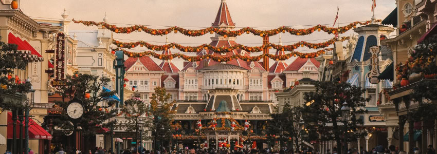 10 magical life and money lessons you can learn from Disney - Halcyon